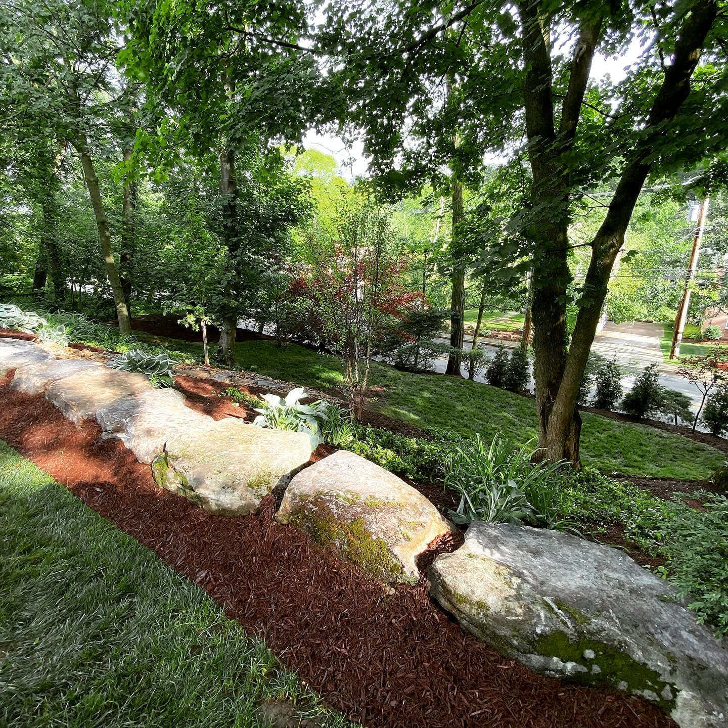 Boulderscaping: A Guide to a New Level of Landscaping